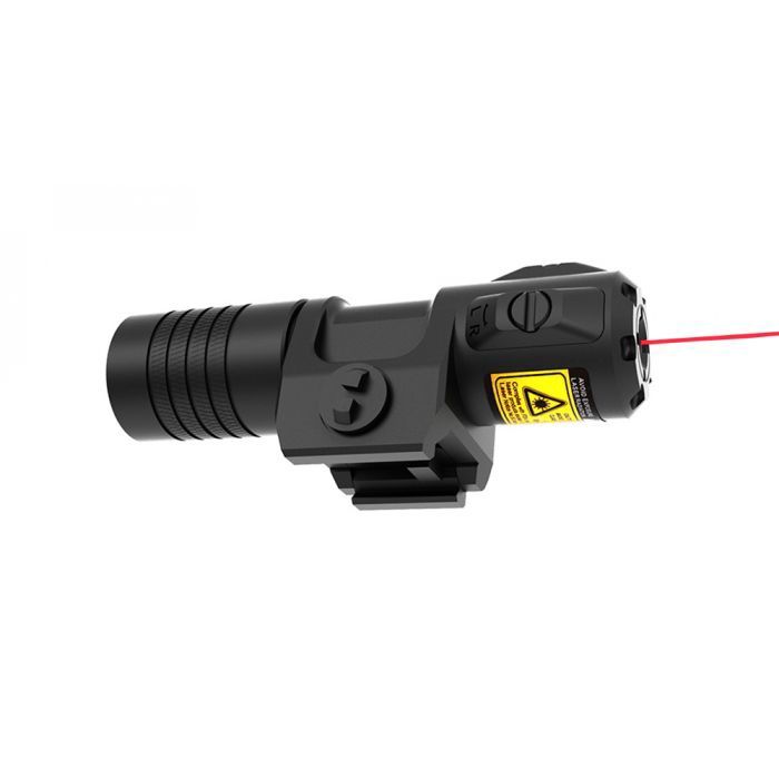 Laserspeed LS-L7 Compact IR Laser Rifle Sight