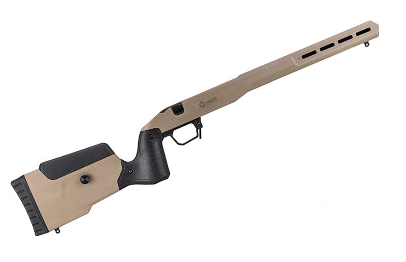 MDT Field Stock Howa FDE Short action