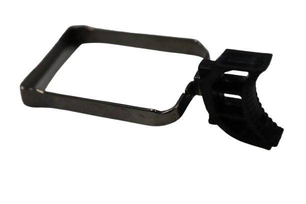 STI 1911 Long Curve Match Trigger Black