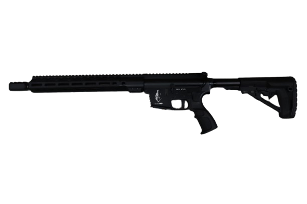 SAI 9mmp PCC Semi Auto Rifle