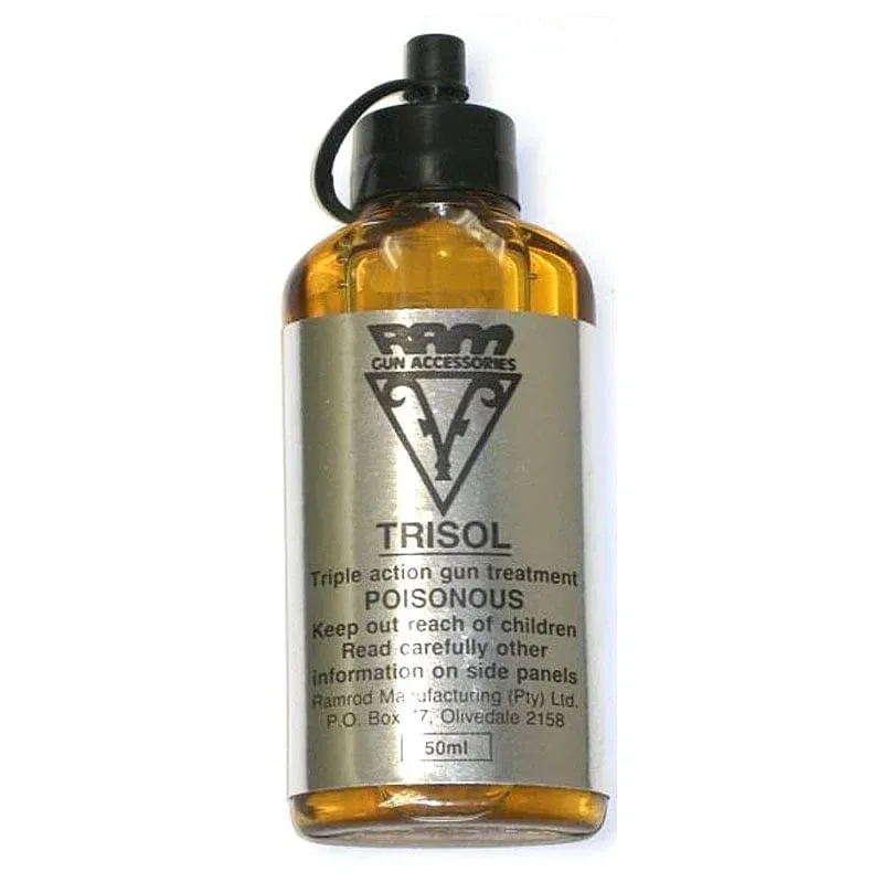 RAM Trisol 50ml Liquid