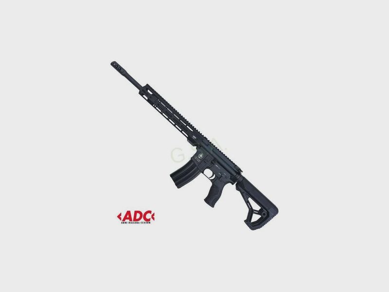 ADC M5 Plus Gen 2 .223 Rem Semi Auto 16"