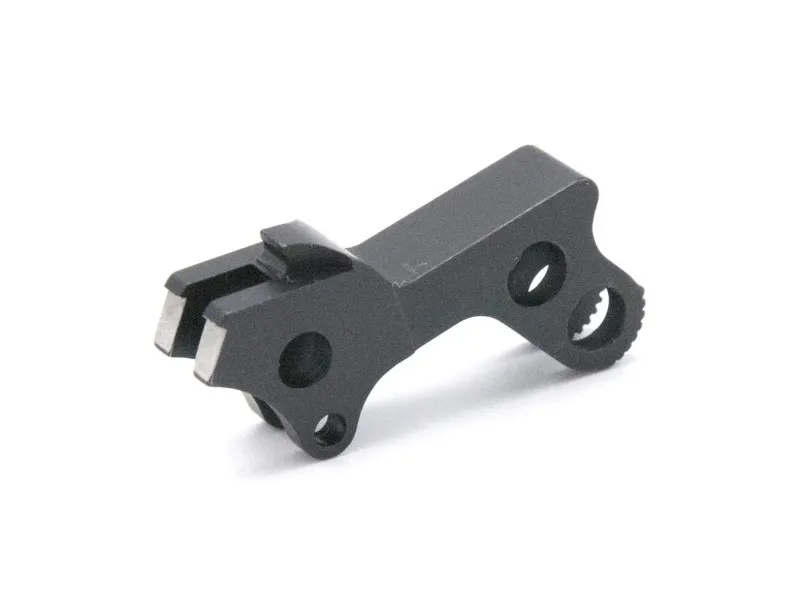 GM Match Grade Hammer