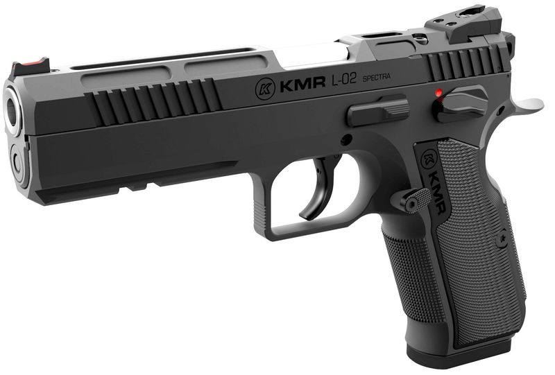KMR L-02 Spectra OR 9mmp