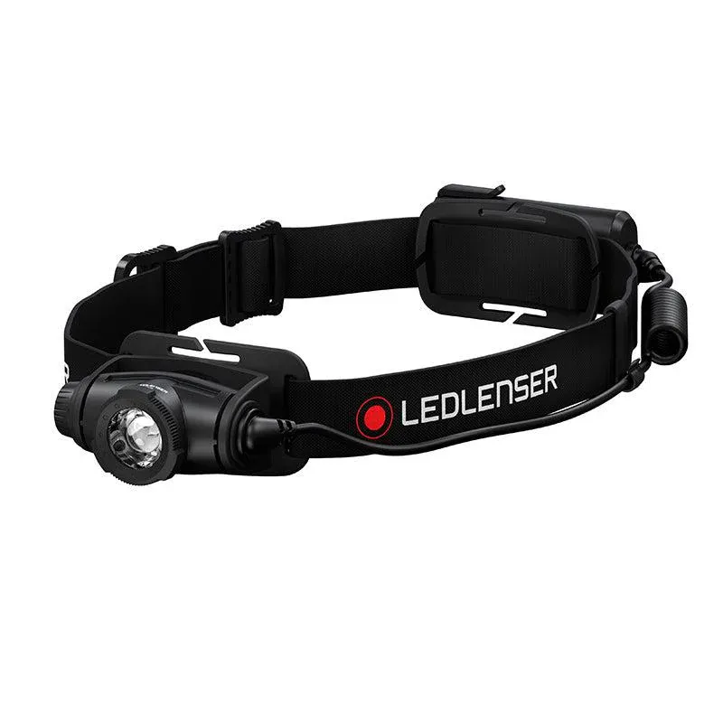 LED Lenser H5 Core Headlamp