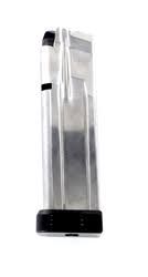 MBX Extreme Mag .38 Super 126mm