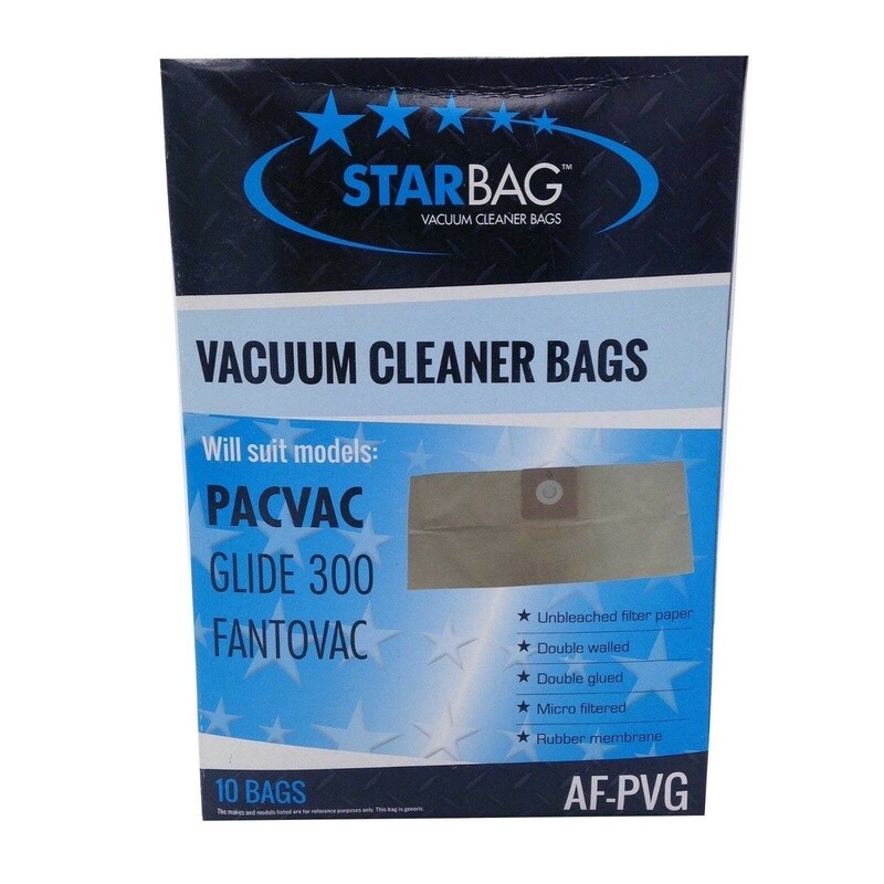 Vacuum Bag AF-PVG (Pacvac) | C