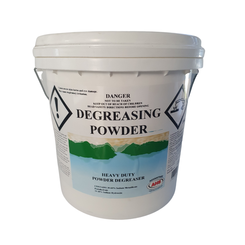 Degreasing Powder HD (Top Stuff) | AHS / 10kg