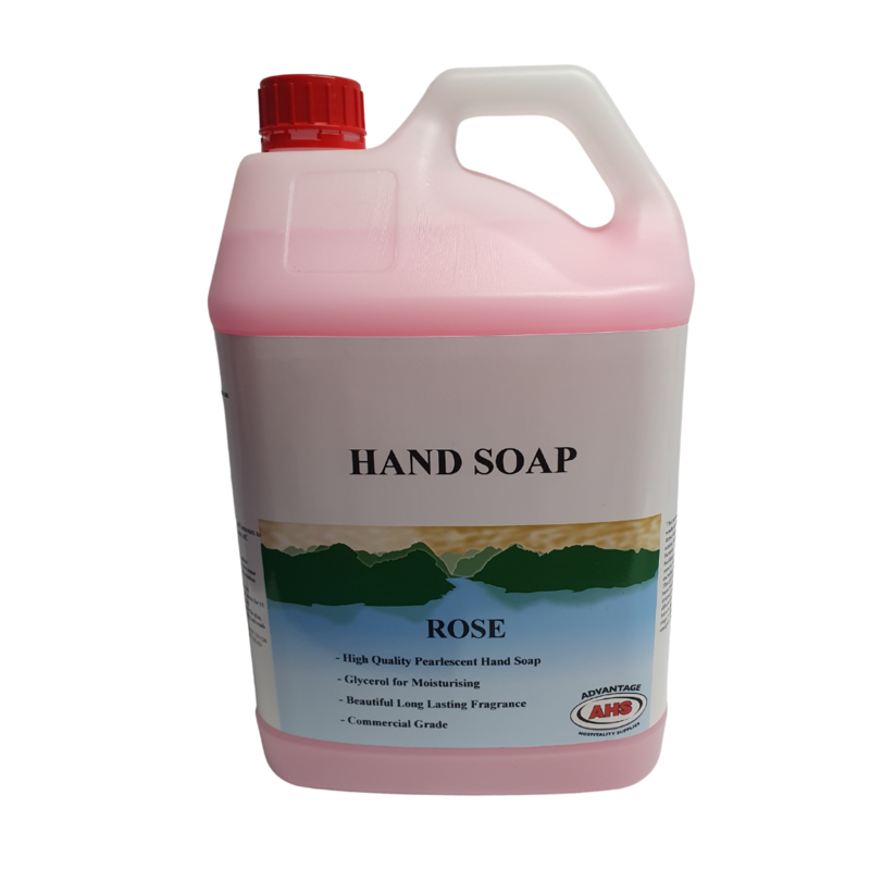Hand Soap | AHS