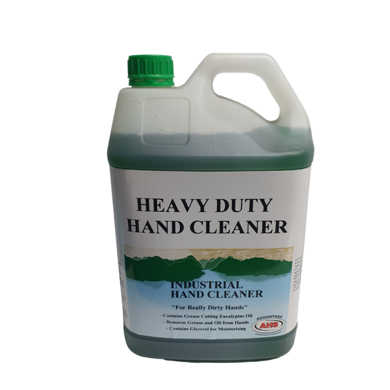 Hand Cleaner Heavy Duty | AHS / 5L