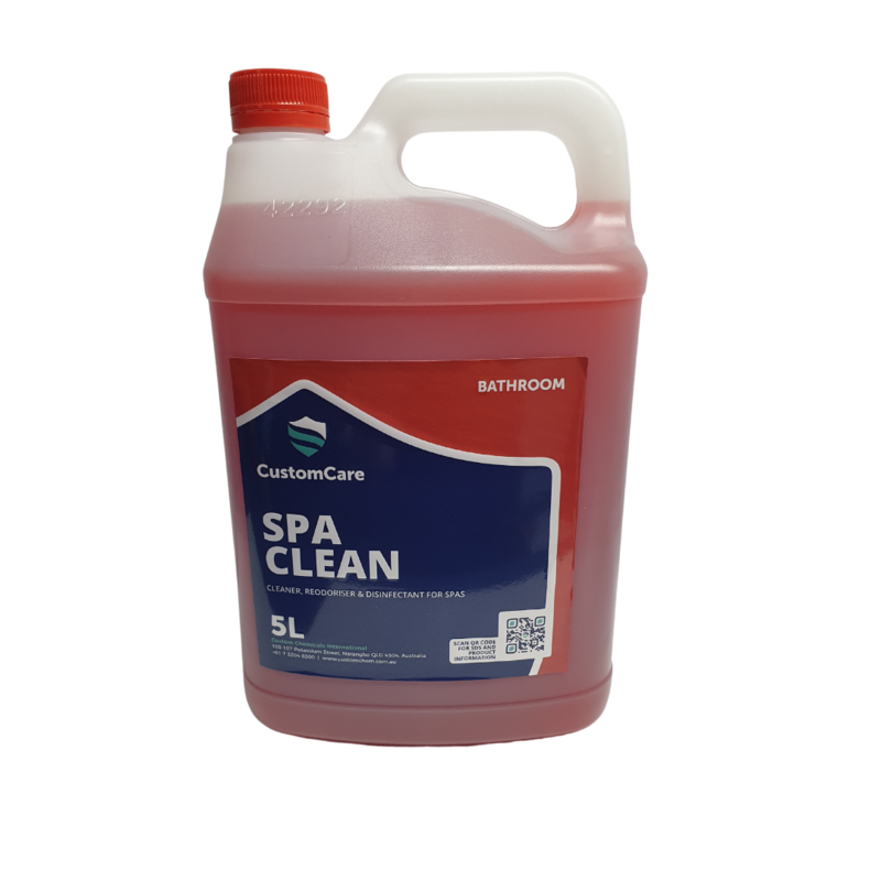 Spa Clean | C / 5L