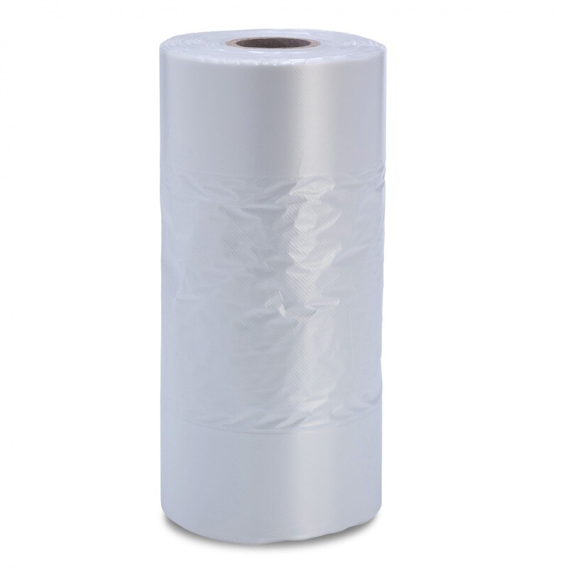 Produce Roll Gusset 8x12" (445x245+100) | M