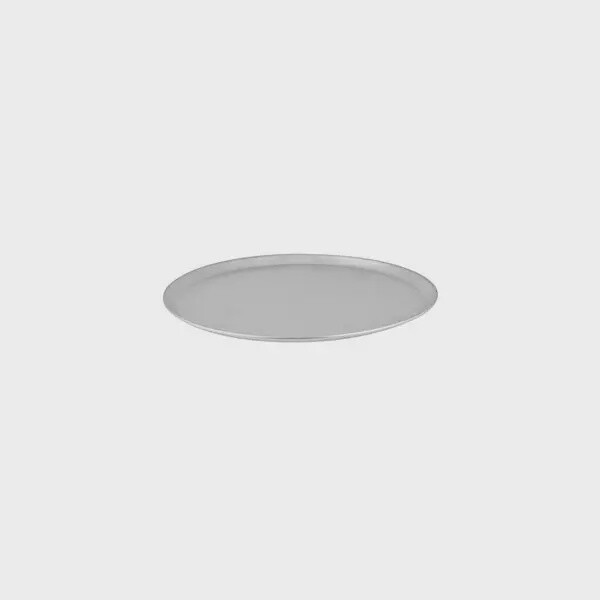 Pizza Plate Tapered T