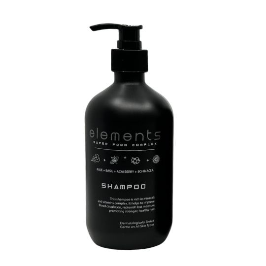 Elements Body Lotion | P / 500ml