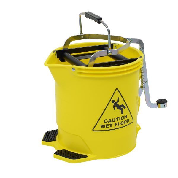Bucket Mop Budget 15L | S