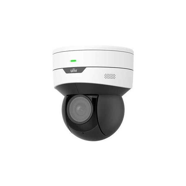 5MP Indoor Wi-Fi Mini PTZ IP Security Camera with a 2.7-13.5mm Zoom ...