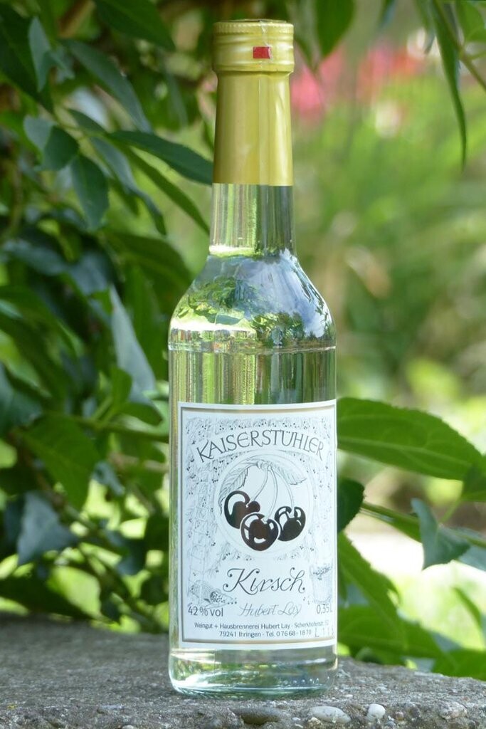 Kirschwasser