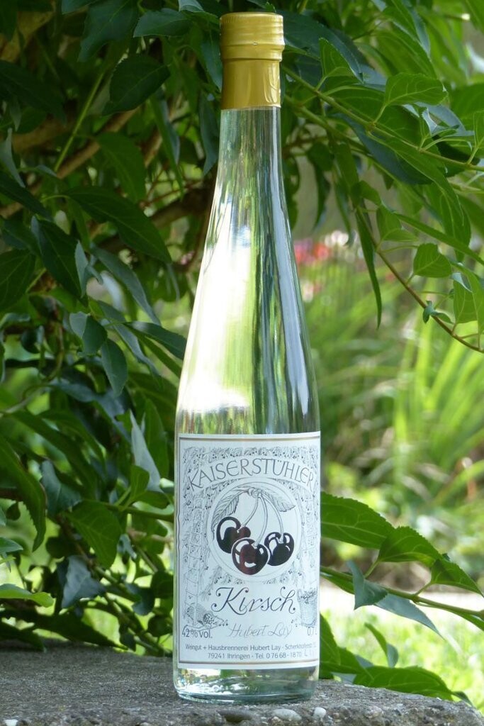 Kirschwasser