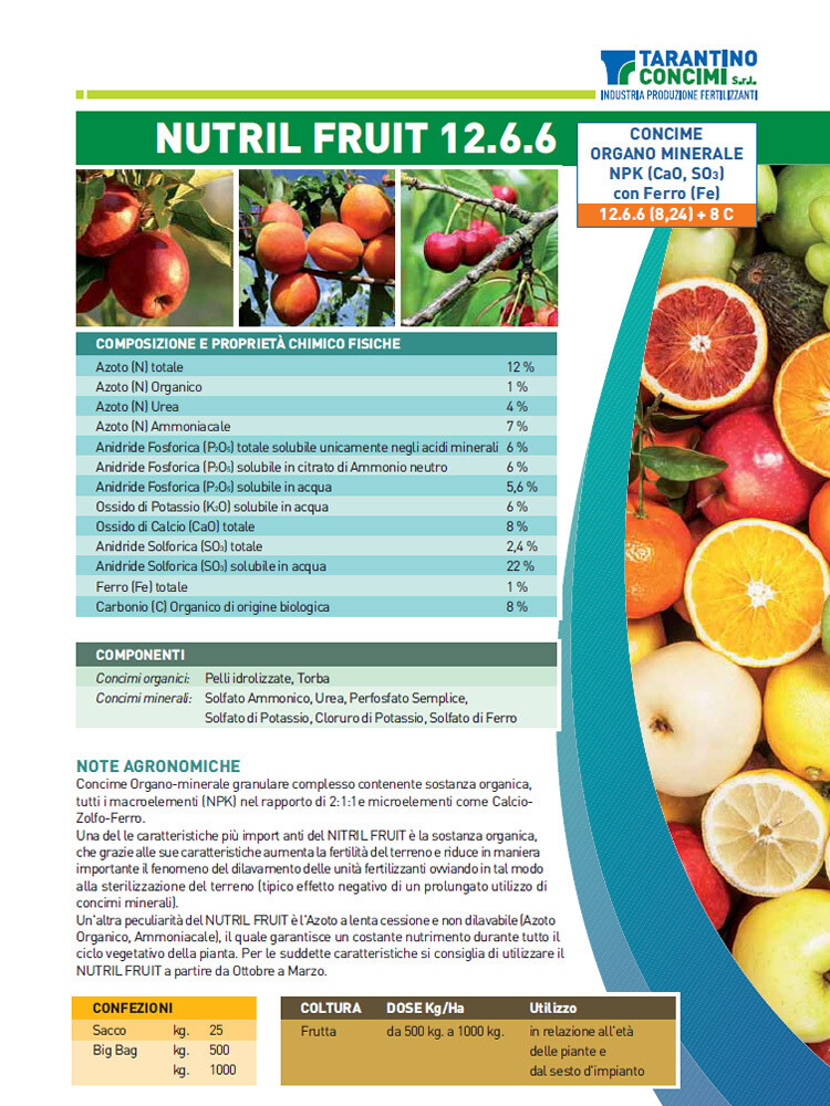 Agrofarmaci e fitosanitari | Cerignola, FG | AgroFarmaweb