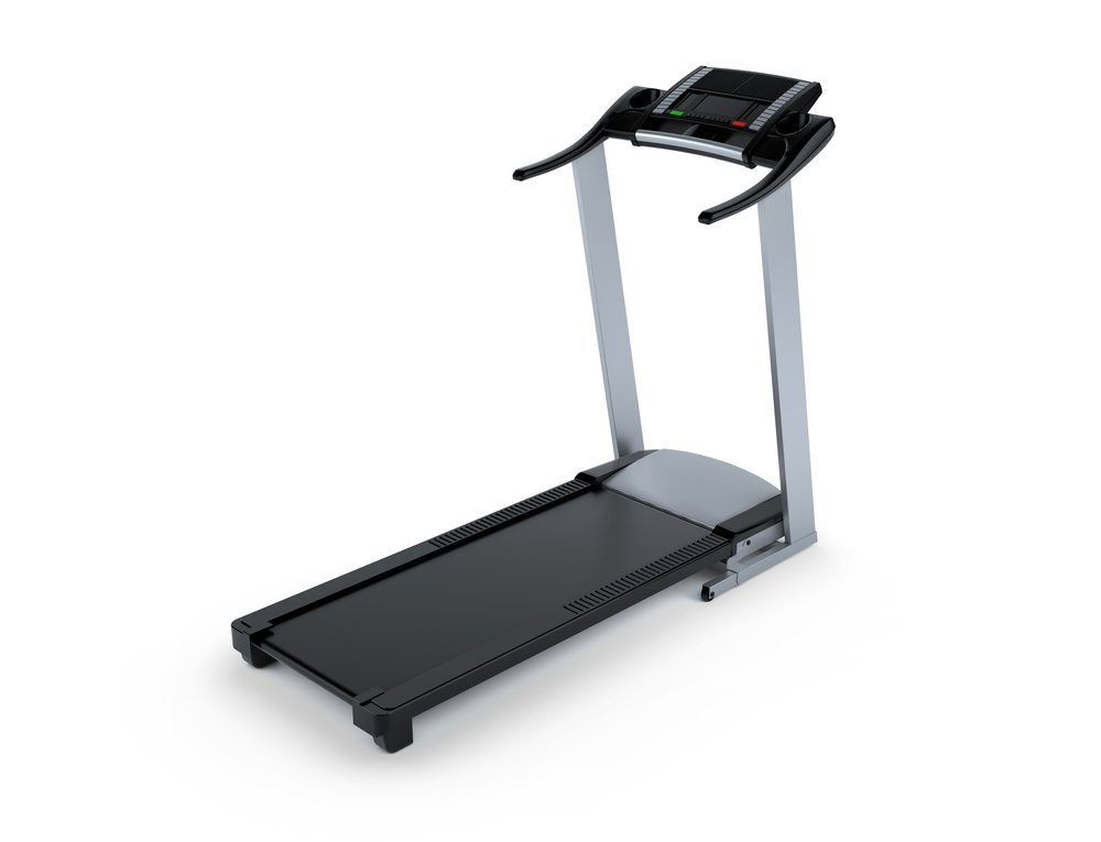 Treadmills