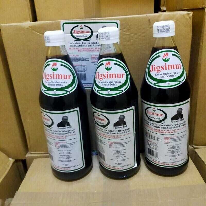 Jigsimur Herbal Remedy