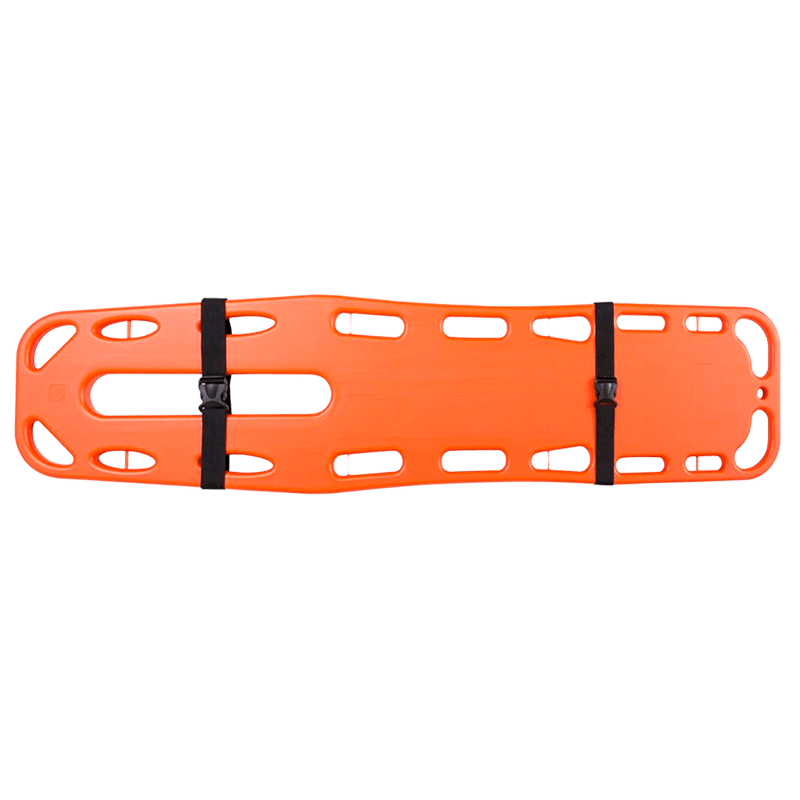 TABLA RÍGIDA PARA AMBULANCIA