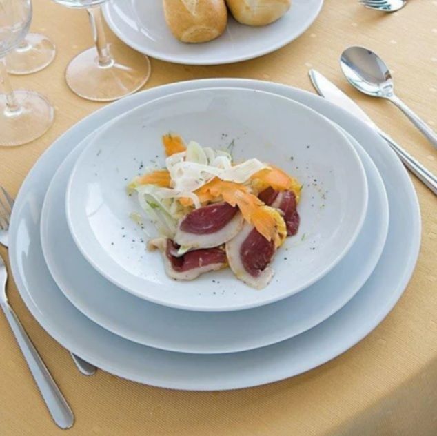 - piatti tavola