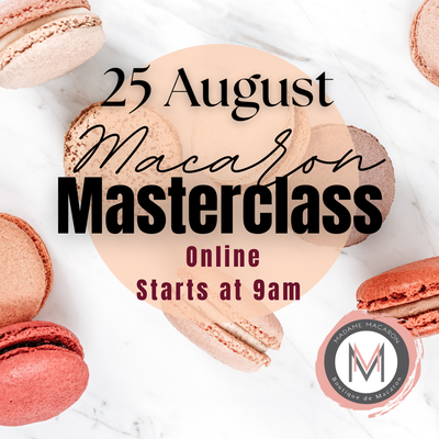 Madame Macaron