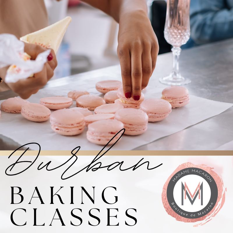 Madame Macaron