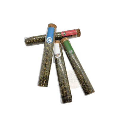 Weed Delivery Palmdale, CA | Highlands Cannabis Dispensary