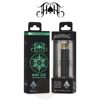 Weed Delivery Palmdale, CA | Highlands Cannabis Dispensary