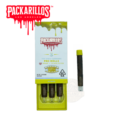 Weed Delivery Palmdale, CA | Highlands Cannabis Dispensary