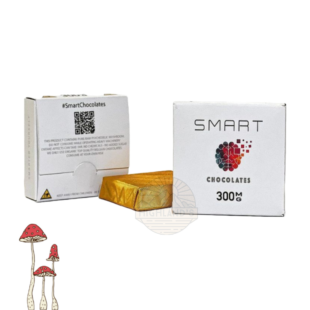 Smart-Chocolates
