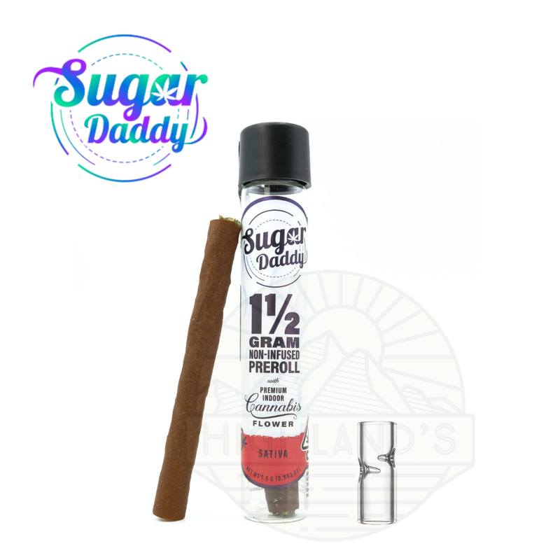 Highlands Cannabis Delivery Palmdale