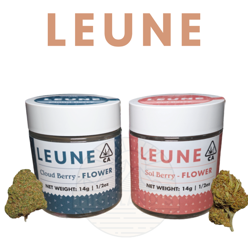 Highlands Cannabis Delivery Palmdale