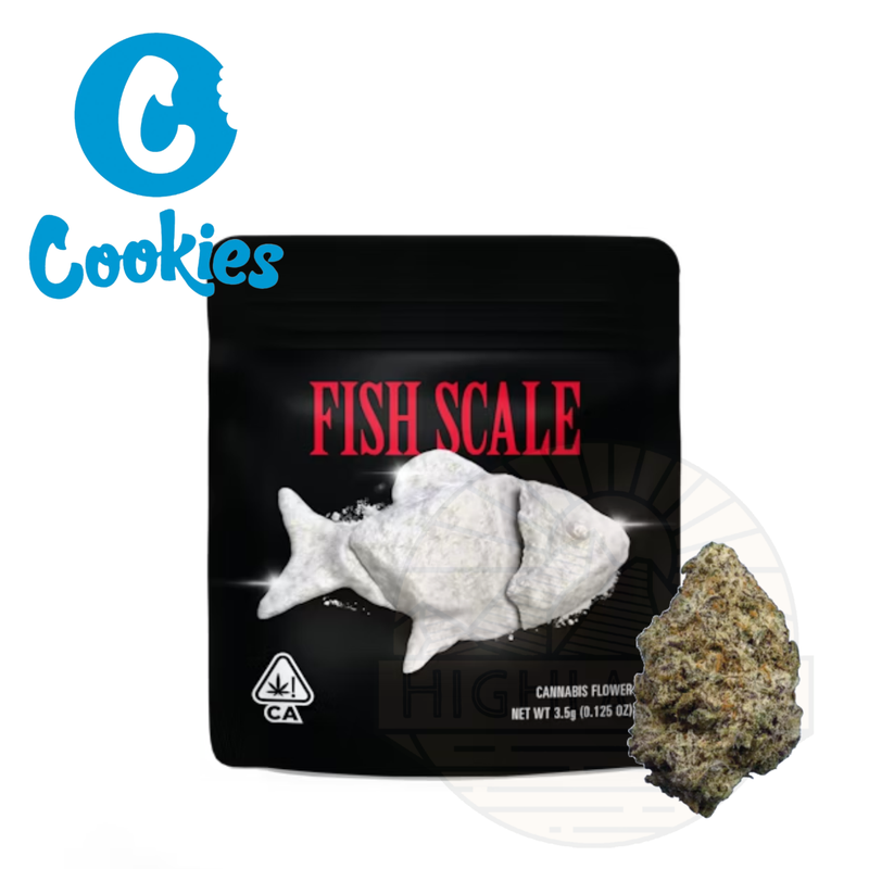 Highlands Cannabis Delivery Palmdale