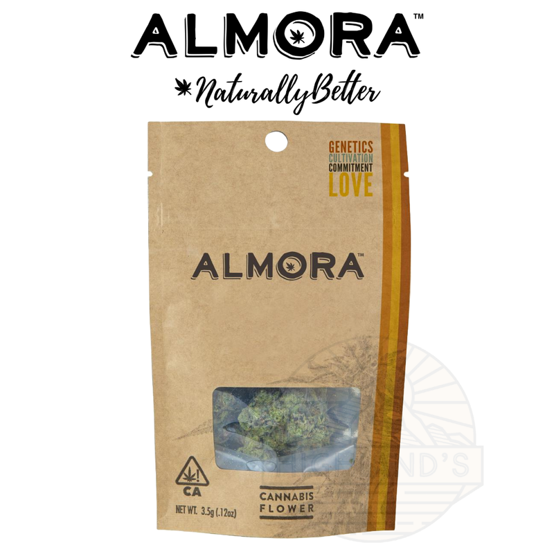 Highlands Cannabis Delivery Palmdale