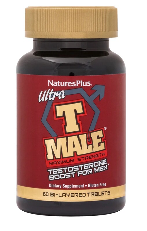 Ultra T-Male