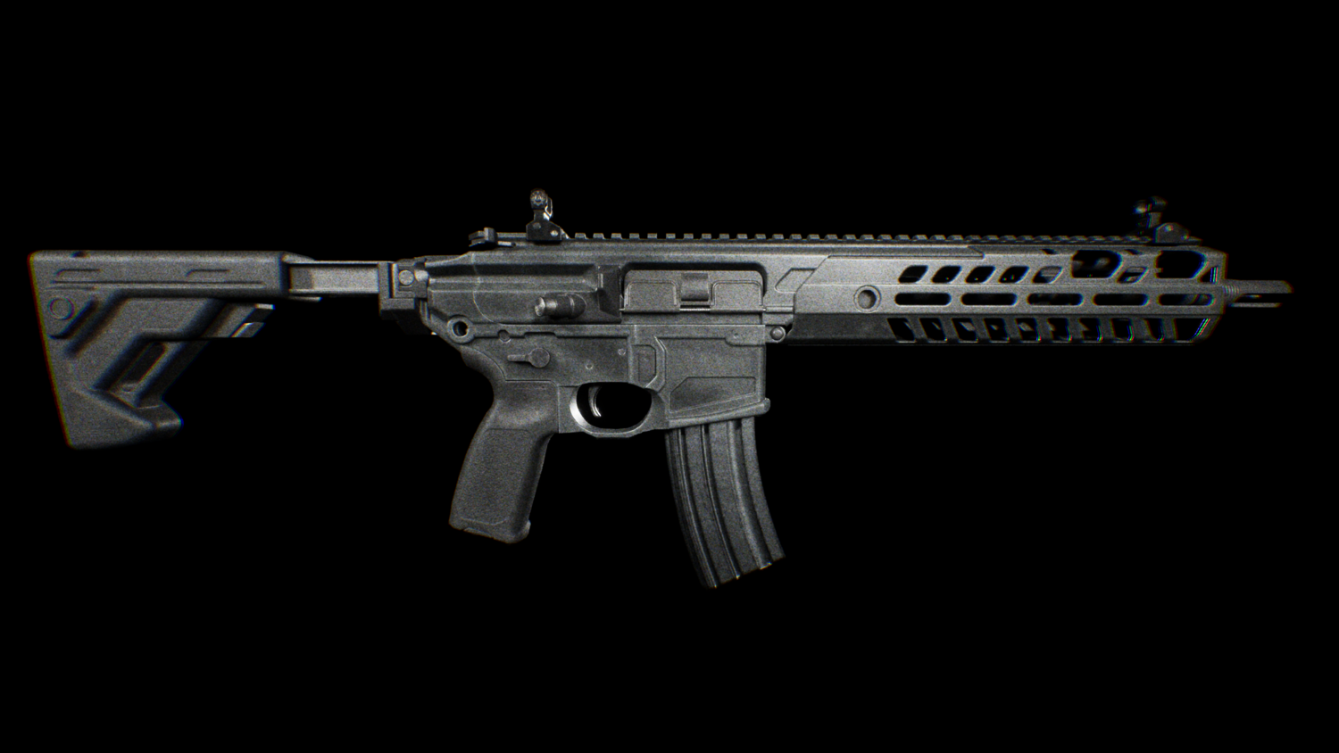 MCX-VIRTUS SBR