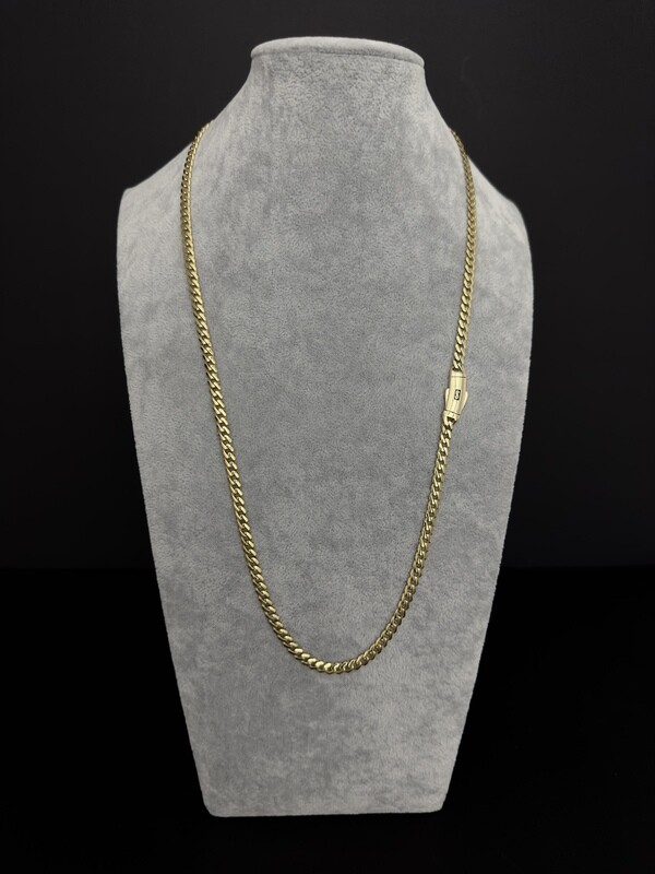 Cadena Monaco Classic 10k