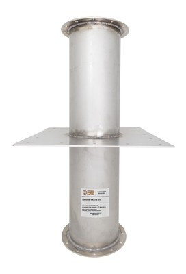 Waveguides for RF Shielding