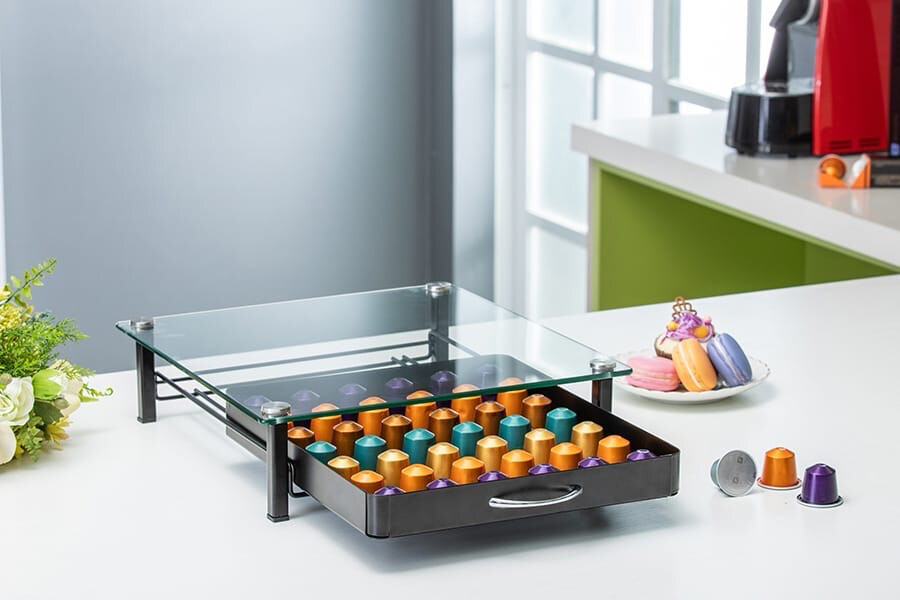Nespresso Capsules Holder