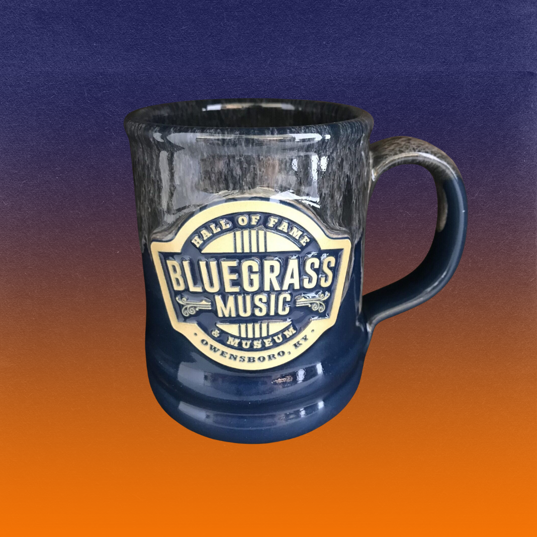 BLUEGRASS MUSIC GIFTS