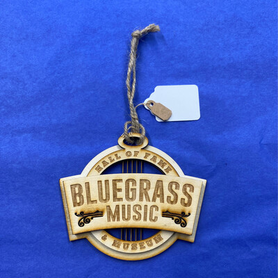 BLUEGRASS MUSIC GIFTS