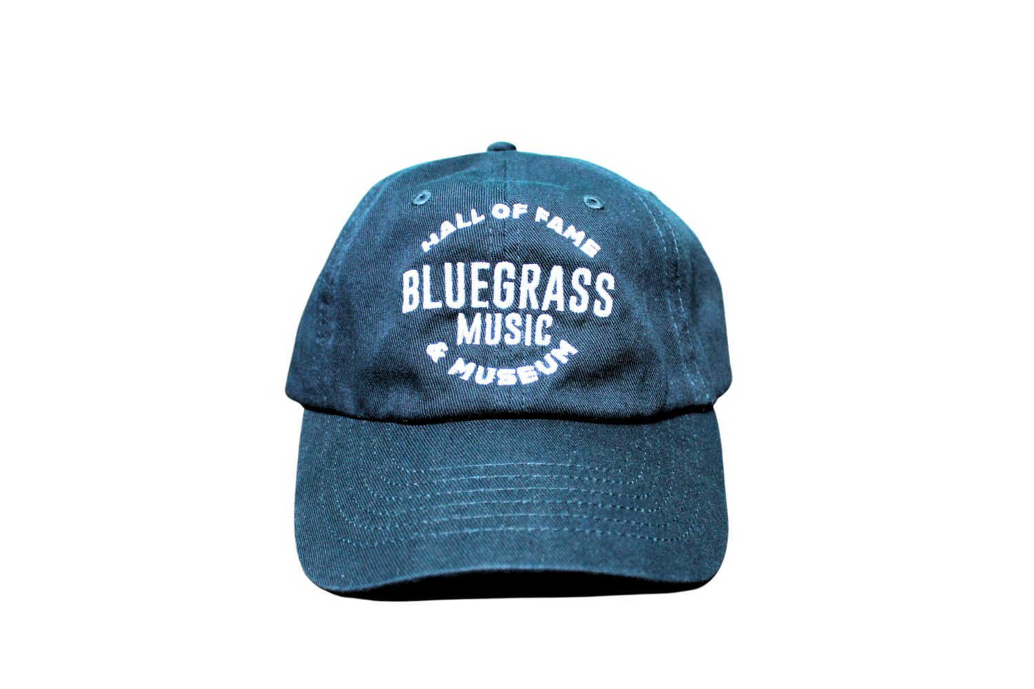 Bluegrass Music Hall of Fame & Museum - Hat
