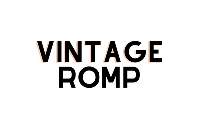 ROMP Bluegrass Music Festival