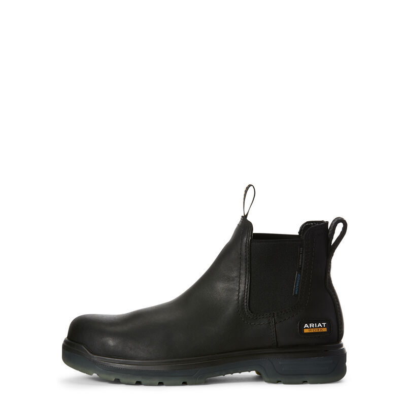 Safety Shoes | Newport News, VA | 757-244-0121
