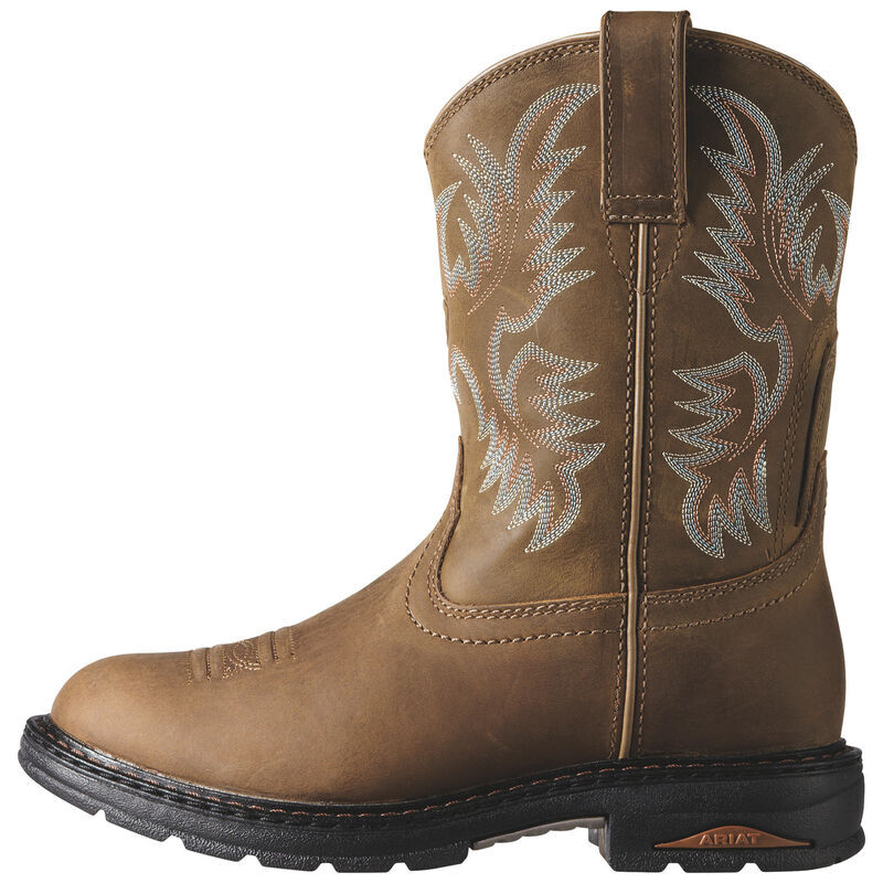 Safety Shoes | Newport News, VA | 757-244-0121