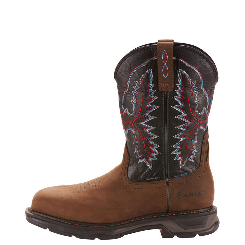 Safety Shoes | Newport News, VA | 757-244-0121