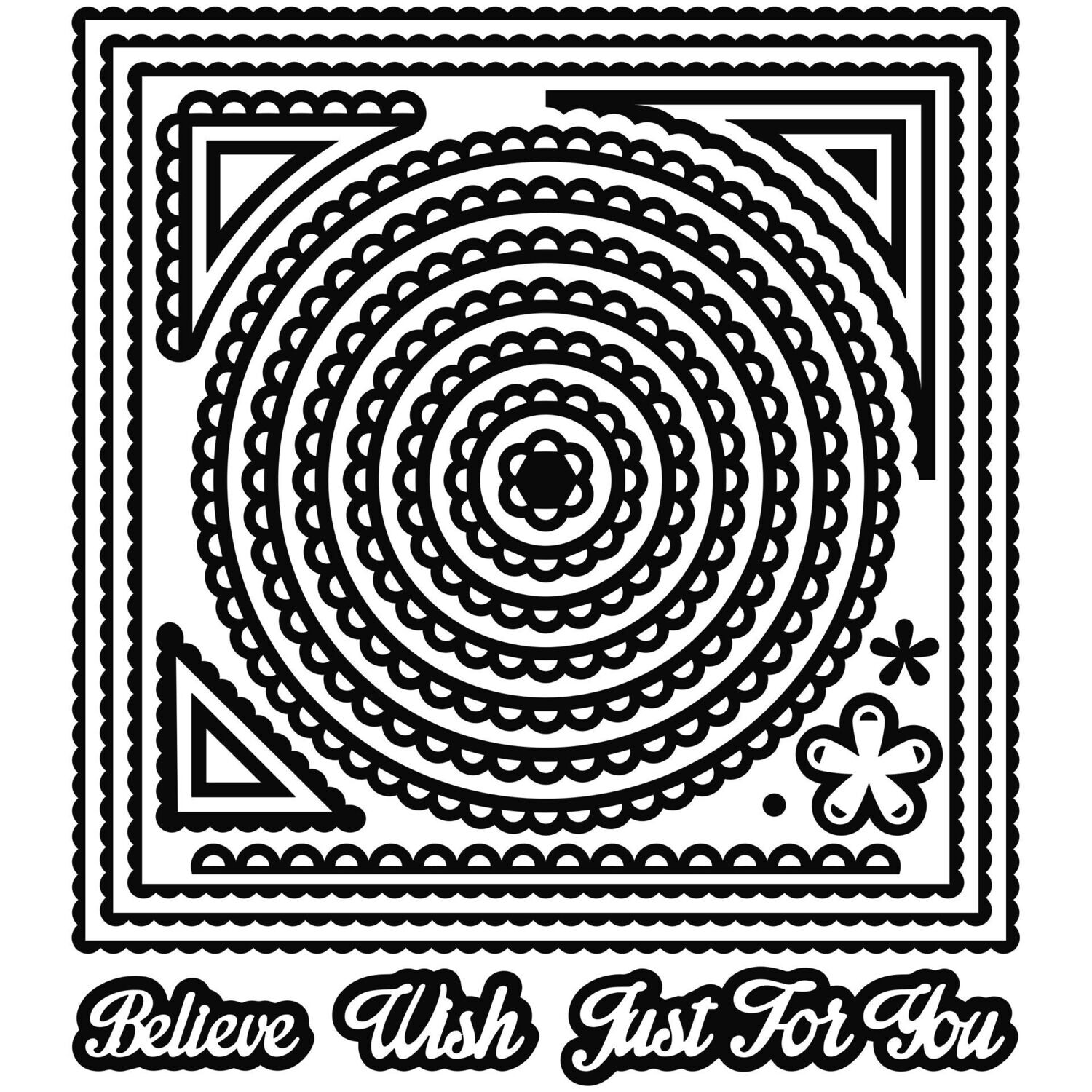 Nesting Files SVG Files